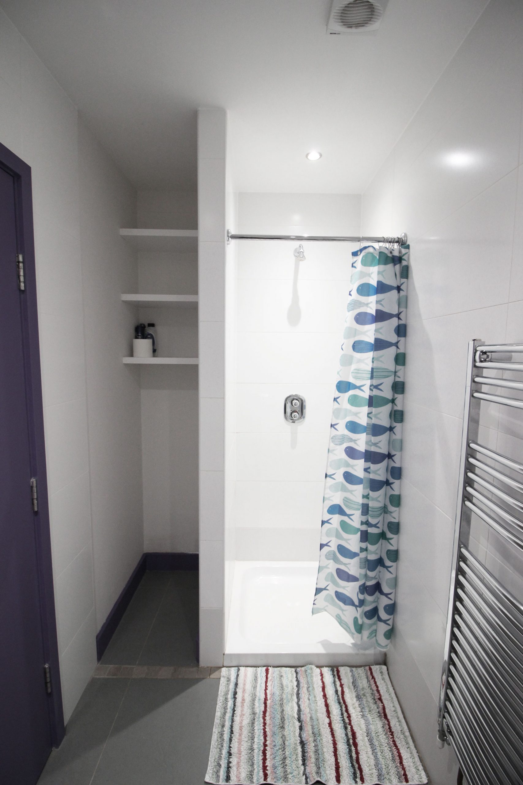 Sunshine Cabin - Sleeps 4 - Family Accommodation - Northern Ireland